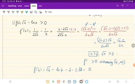 SOLVED A Determine The Condition For Which E K X X N Where K M Numerade