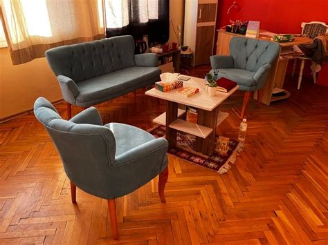 Сердар Сабриев Психолог Попово Велико Търново Супердок