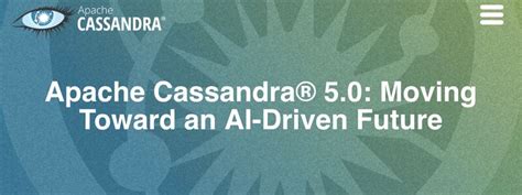 Chirag Shah On Linkedin Cassandra Datastax Nosql Vectordatabase