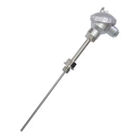 Srr Therm High Temperature Sensor For Industrial At ₹ 350piece In