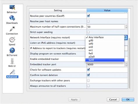 How To Bind QBittorrent To VPN For Secure And Anonymous Downloads AstrillVPN Blog