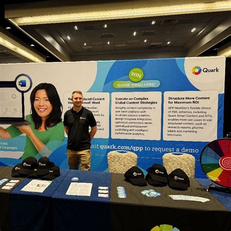 Quark Software Office Photos