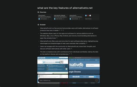 V0 By Vercel Alternatives Top 10 Ai Chatbots And Similar Apps