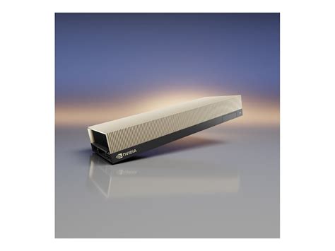 Hpe Nvidia L40s Pcie 4 0 X16 Graphics Card 48gb Gddr6 S2l70c