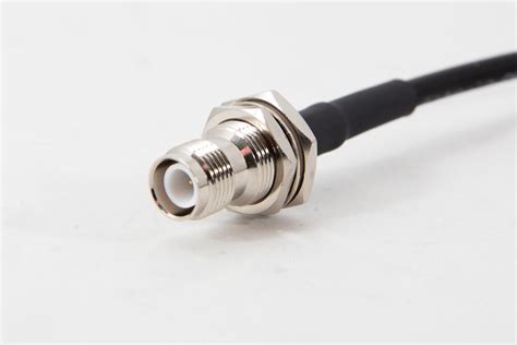 Verlengkabel Gainflex Rp Tnc M Tnc Ghz Bestellen Hetronic