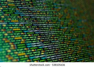 Python Code Over Royalty Free Licensable Stock Photos Shutterstock