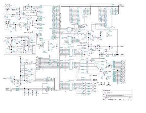 Digitech Rp 10 Schematicspdf