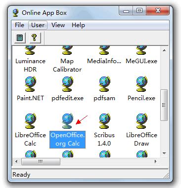 Online Apache OpenOffice Calc On Mac IPhone IPad Android
