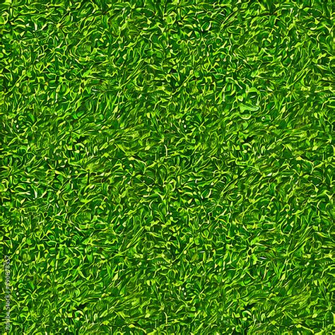 Grass Texture Texture For Sketchup And Architecture Concept Softwares Stock Illustration