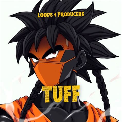 Tuff Sample Pack Landr Samples
