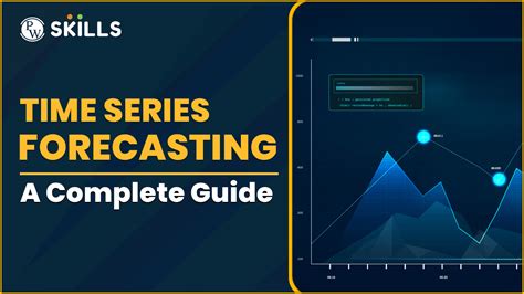 Time Series Forecasting Master With These 11 Steps