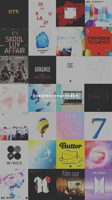 Bts Albumssingles Cover Wallpaper Cover Wallpaper Bts Face Album