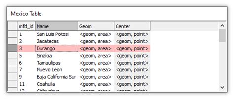 example add a second computed geom field to a table