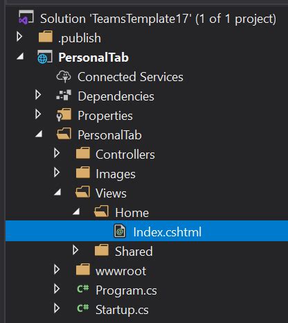 Razor How To Display Pages From A Nested Folder In Asp Net Core Stack Overflow