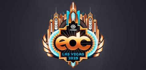 Edc Las Vegas 2025 Archives Nerd Reactor