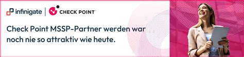 Check Point Mssp Partner Werden