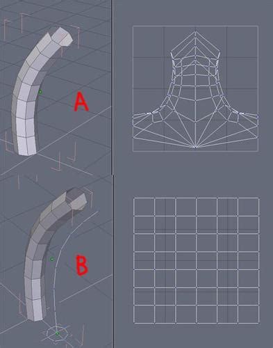 UV Map Curiosity Daz D Forums