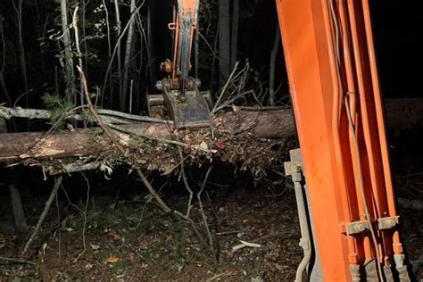 Clearing And Grading Services Near Charlotte Nc