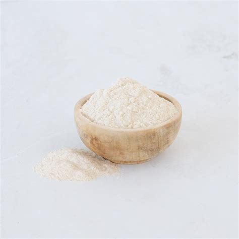 Organic Brown Rice Flour 1kg Symbiota