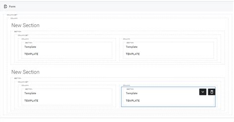 skuid field editor alignment issue community