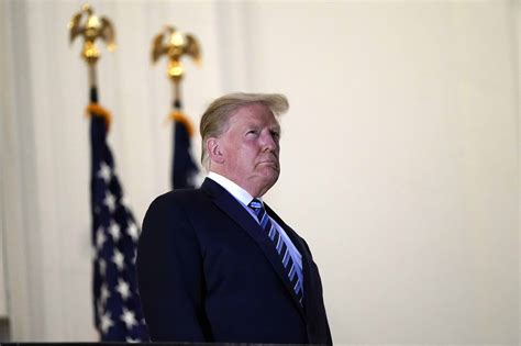 Why Trump Lost His Battle Against The Trade Deficit Politico