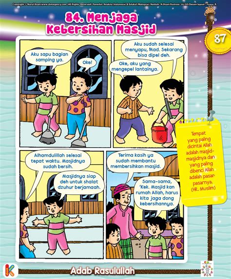 Komik Lucu Dan Mudah Dendiblogku Mania
