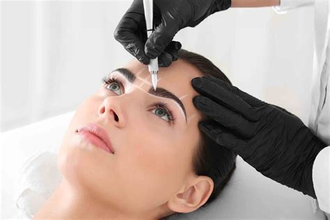 Permanent Make-Up | Kosmetik AH Aufhübscherei