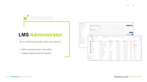 Lms Vs Lxp All Differences Explained Ppt
