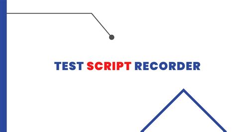 5 jmeter recording test script youtube