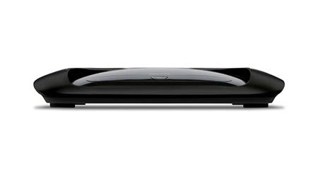 Cisco Linksys E1000 Wireless N Router