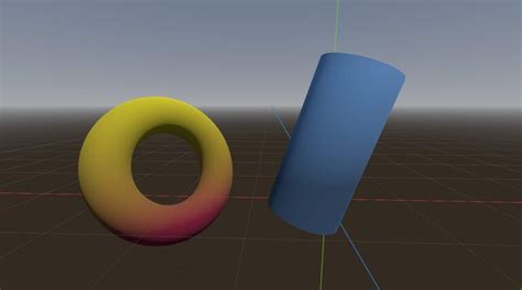 world space gradient in next pass y axis godot shaders