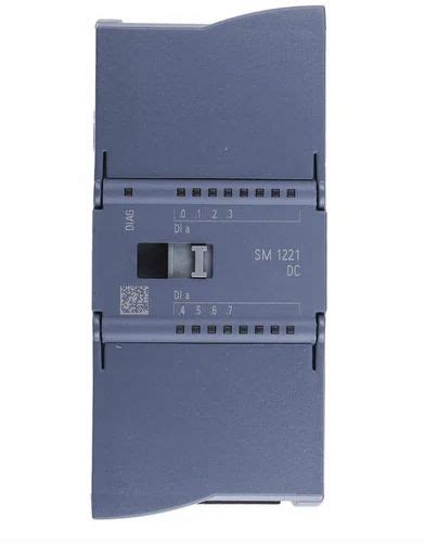 Siemens Simatic S7 1200 Module Sm 1231 Rtd 6es7231 5pf32 0xb0 6es72315pf320xb0 At ₹ 48265