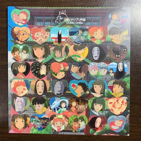 포뇨랑 센과 치히로 콜리 Colley