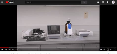 Si Analytics Titroline 7000 Setup Bioanalytics