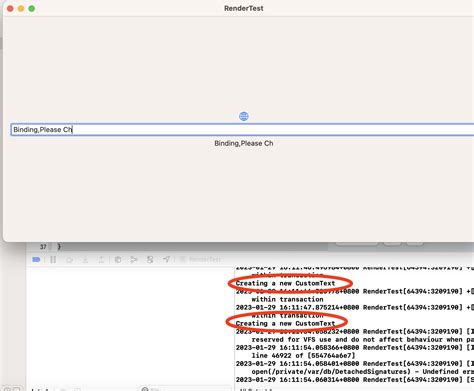 Swiftui的更新界面的原理 · Issue 187 · Soapguplaypen · Github