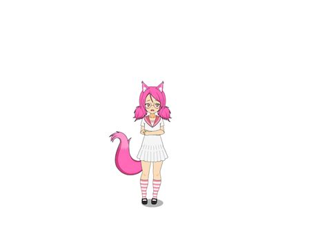 Cute Girls Part 2 By Gamernova On Deviantart