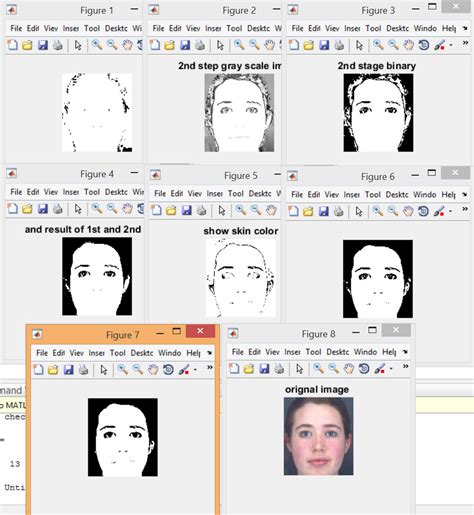 A Robust And Efficient Algorithm For Eye Detection On Gray Intensity
