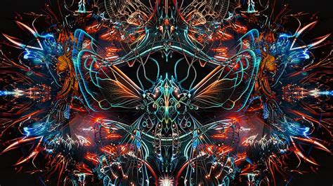 Crystal Head Ancient Aliens Hd Wallpaper Wallpaperbetter