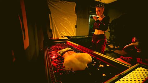 Home Of The Cyberpunk Universe Games Anime More Home Of The Cyberpunk Universe Games Anime More