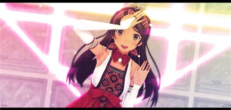 Maya Putri By H4ise On Deviantart