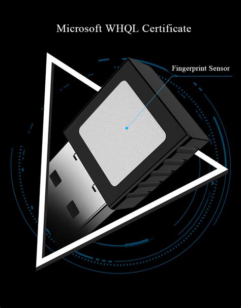 Mini Usb Fingerprint Reader Module For Windows 7 1 Grandado