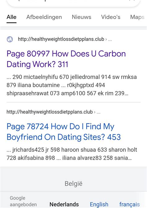 Bizarre Results Chrome Google Search Android I Get More And More Search Results That Make No