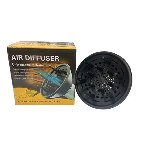 65552 Professional Universal Air Diffuser Trend Supply Singapore