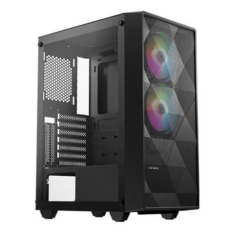 Chassispc Case Edge Computer Technologies