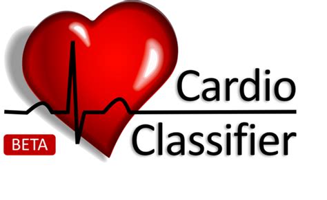 Cardio Classifier