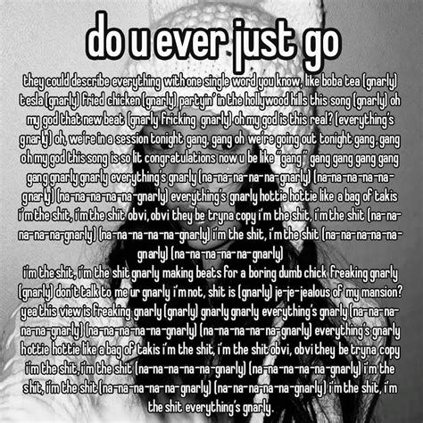 Gnarly In 2025 Words Relatable Single Words