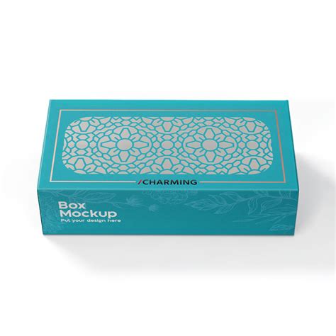 Drawer Boxes Charming