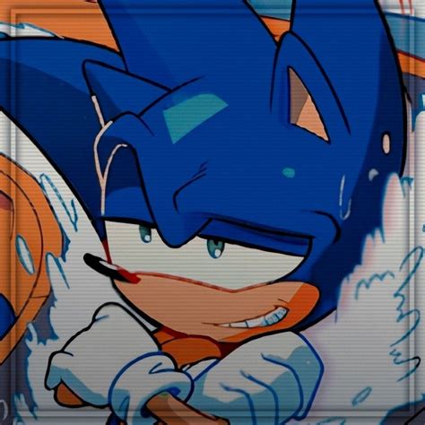 510 Sonic Pfp Ideas To Save Today Sonic Sonic Art Sonic The