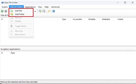 How To Password Lock Files Folders In Windows In Depth Guide