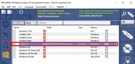 How To Create A Multiboot Or Multiboot USB In Windows And Linux Step By Step Guide